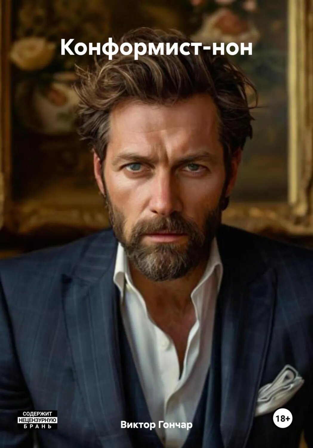 Конформист-нон [Цифровая книга]