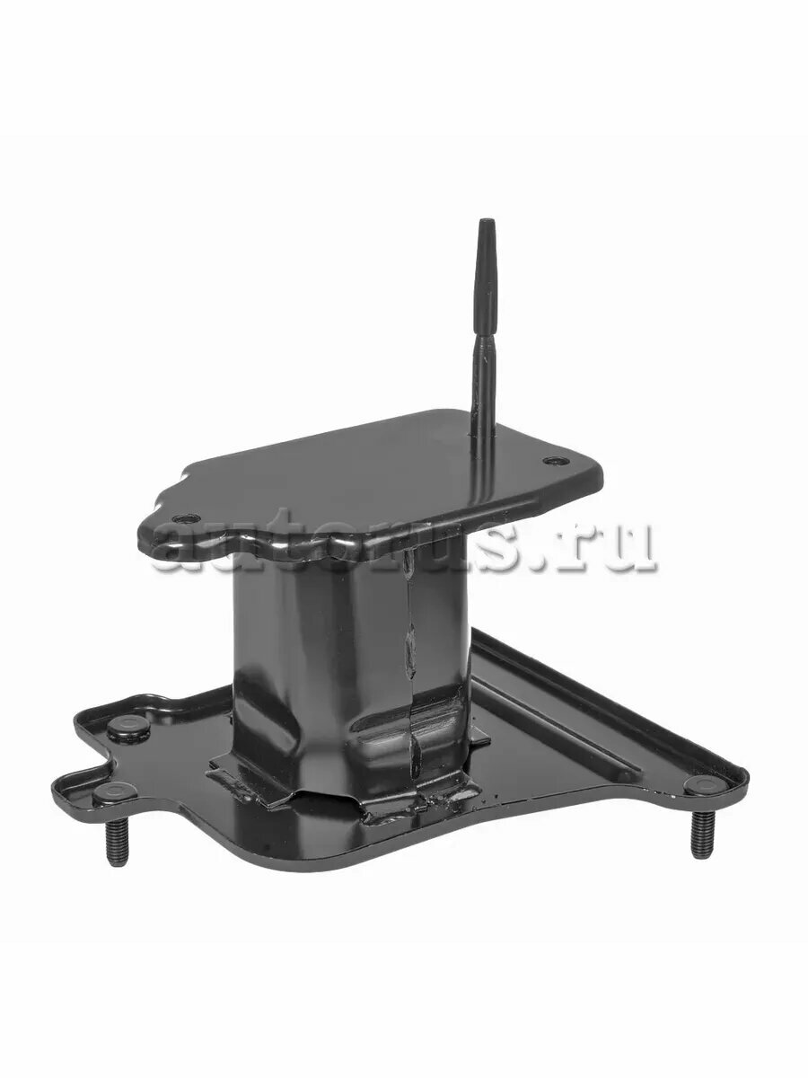 Кузовной кронштейн крепления усилителя бампера HYUNDAI/KIA 8