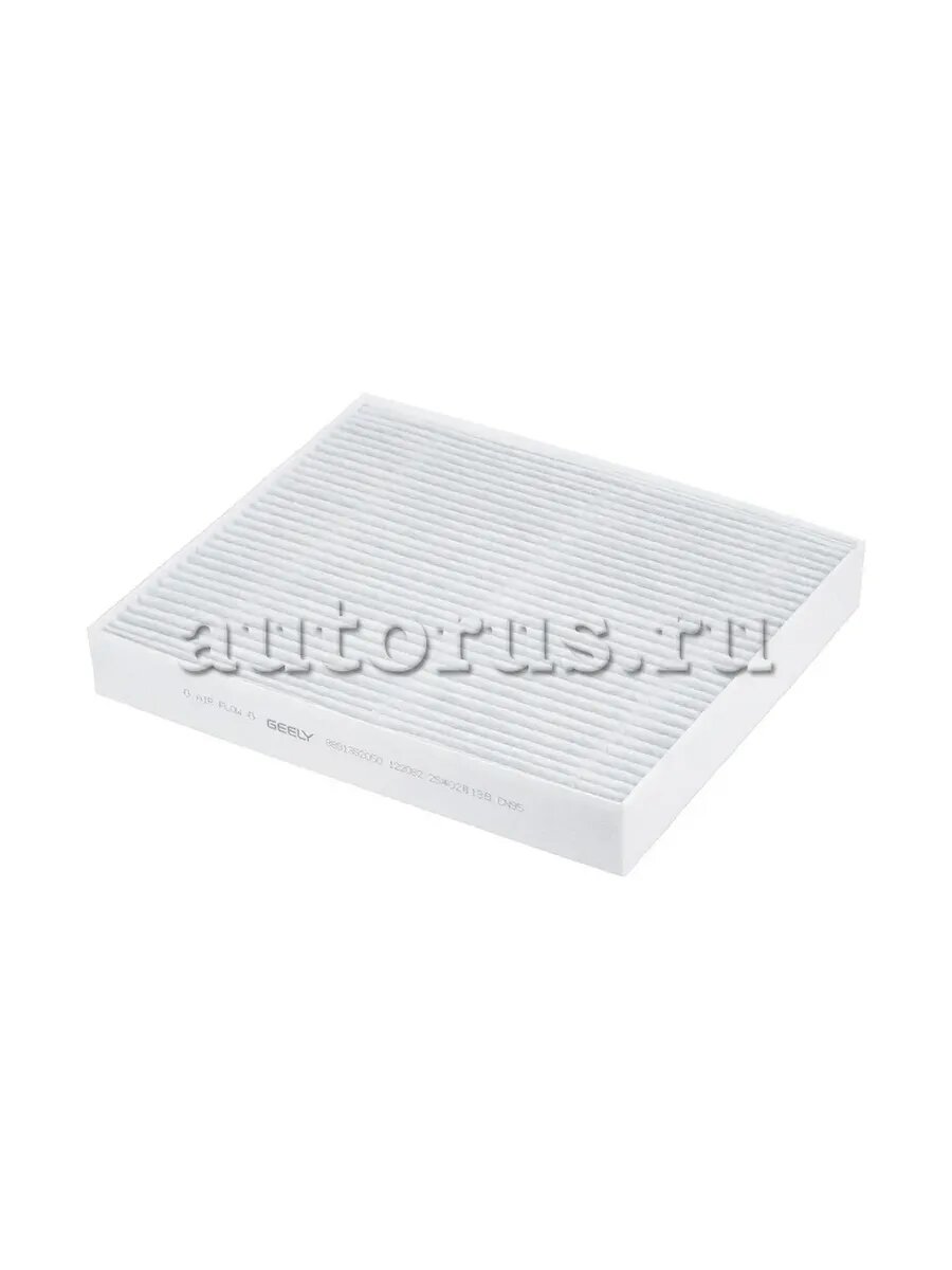 Фильтр салонный GEELY Monjaro 21-> / Preface 20-> 8025530600