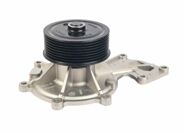 Помпа дв. Cummins ISF 3.8L/ арт. Z5288908/ ZOMMER