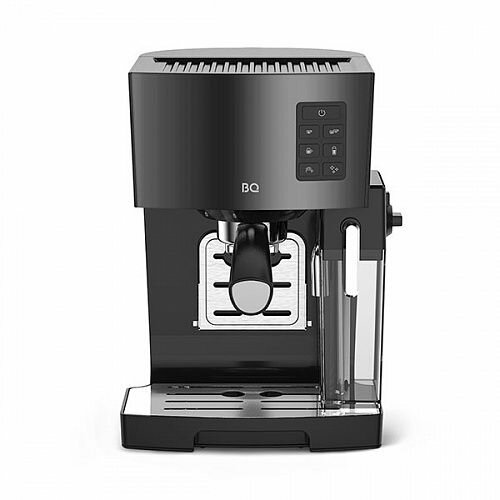 Кофеварка BQ CM9002 Black — фото 1