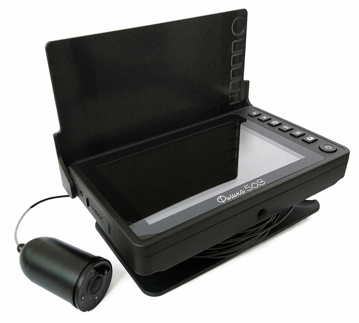 Подводная камера Фишка "503"