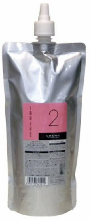 Lebel Сыворотка протеиновая для волос Cell care 2 500 мл, Lebel Абсолютное Счастье