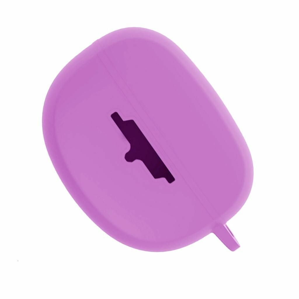 Аксессуары для наушников, Силиконовый Защитный Чехол Bose Ultra-Фиолетовый