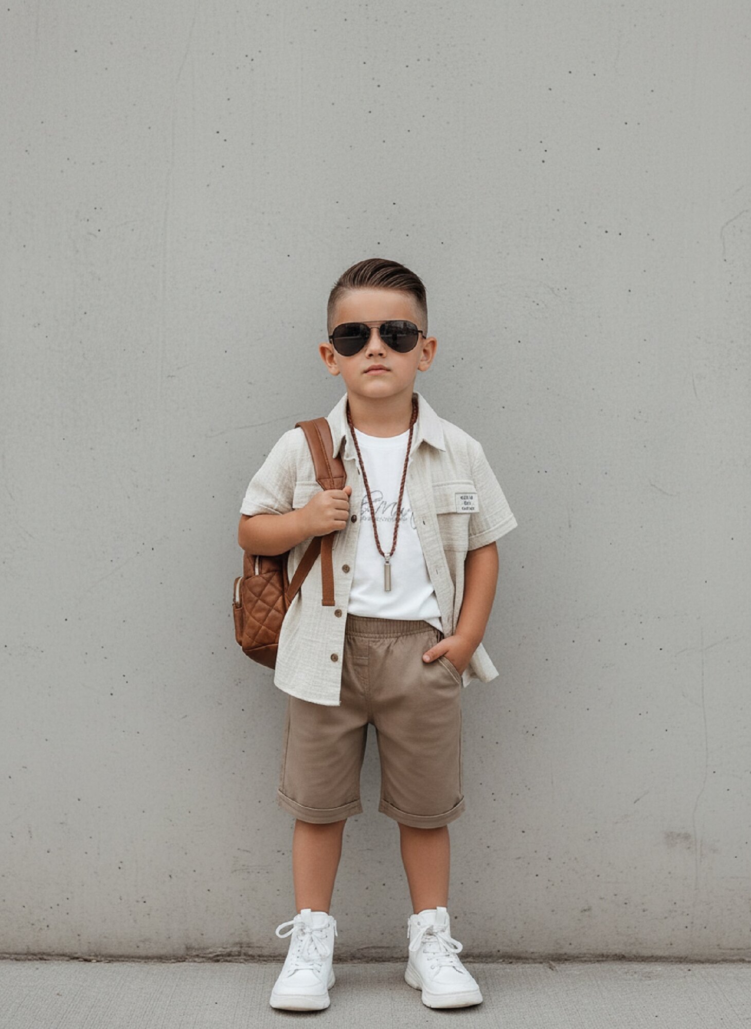 Комплект одежды лето