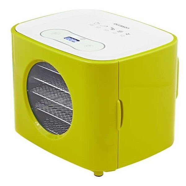 Сушка для фруктов Oursson DR5000D/GA зеленое яблоко