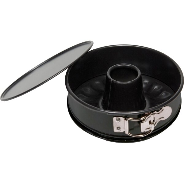 Форма для выпекания (металл) Guardini Gardenia разъемная со сменным дном 12 см