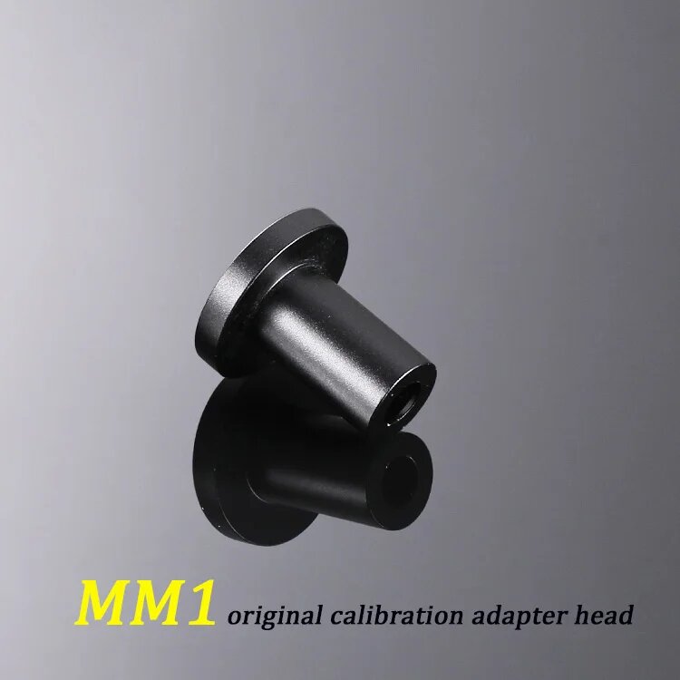 Калибровочный адаптер MM1 для микрофонов 1/2"