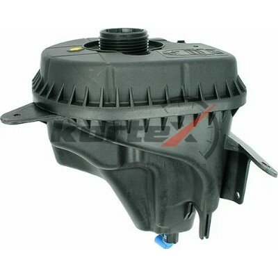 Бачок расширительный KORTEX KTC026 Bmw X5 E70, F15, X6 E71, 72, F16