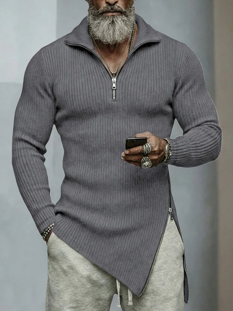 Пуловер LIPSWAG