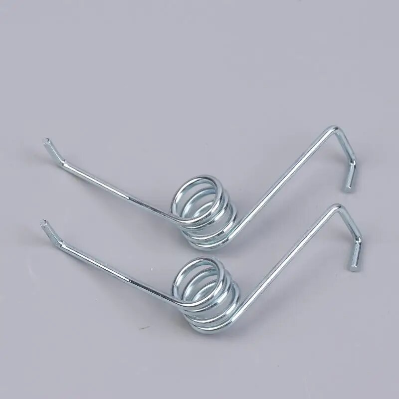 Пружины для швабры HUXUAN, 2шт, Цвет: 2Pcs right