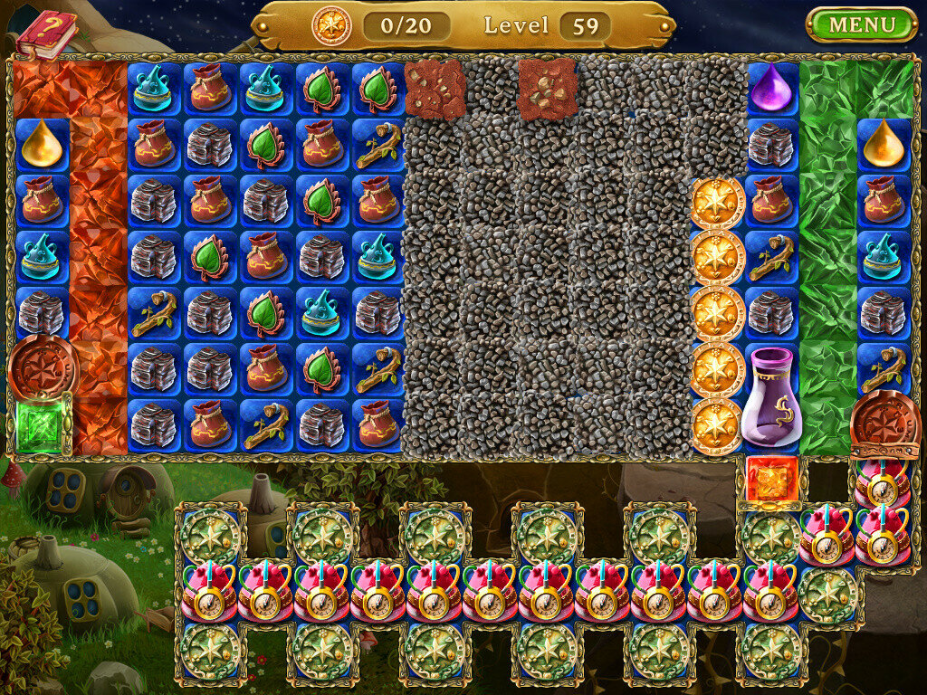 Spellarium PC Steam Ключ • Активация Steam • регион Весь мир