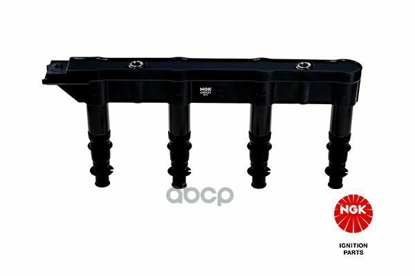 Катушка зажигания U6021 NGK арт. 48124
