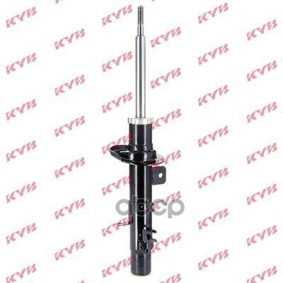 Амортизатор подвески Citro? n C3-F(L) KYB арт. 334828