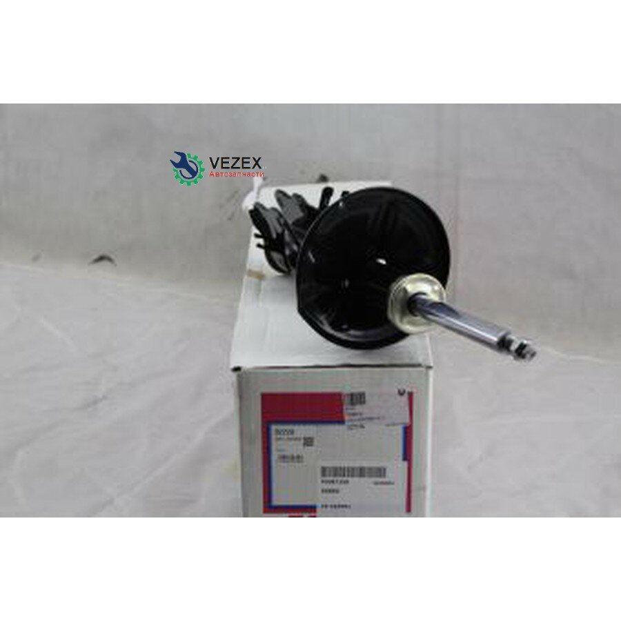 TOKICO B2228 Стойка газомасляная передняя левая /333288/