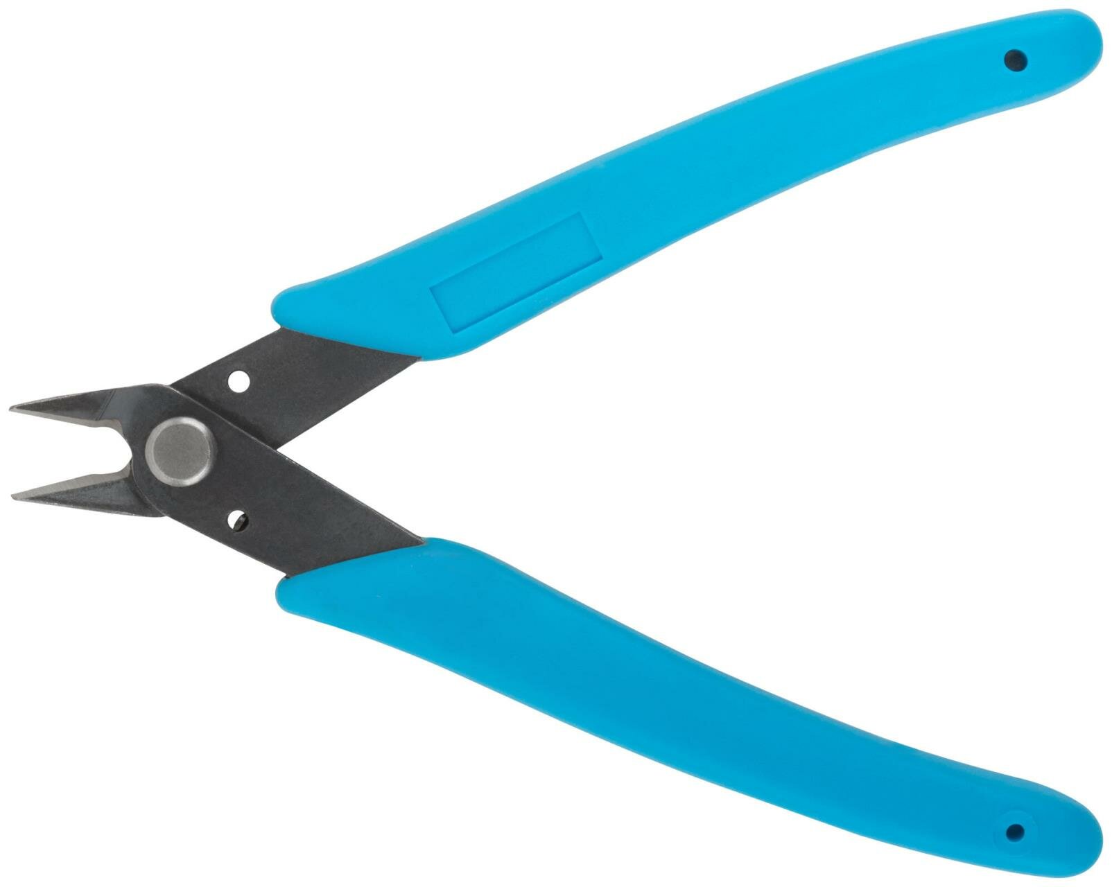 Кусачки электрика боковые (для проволоки до 1 мм ) 130 мм