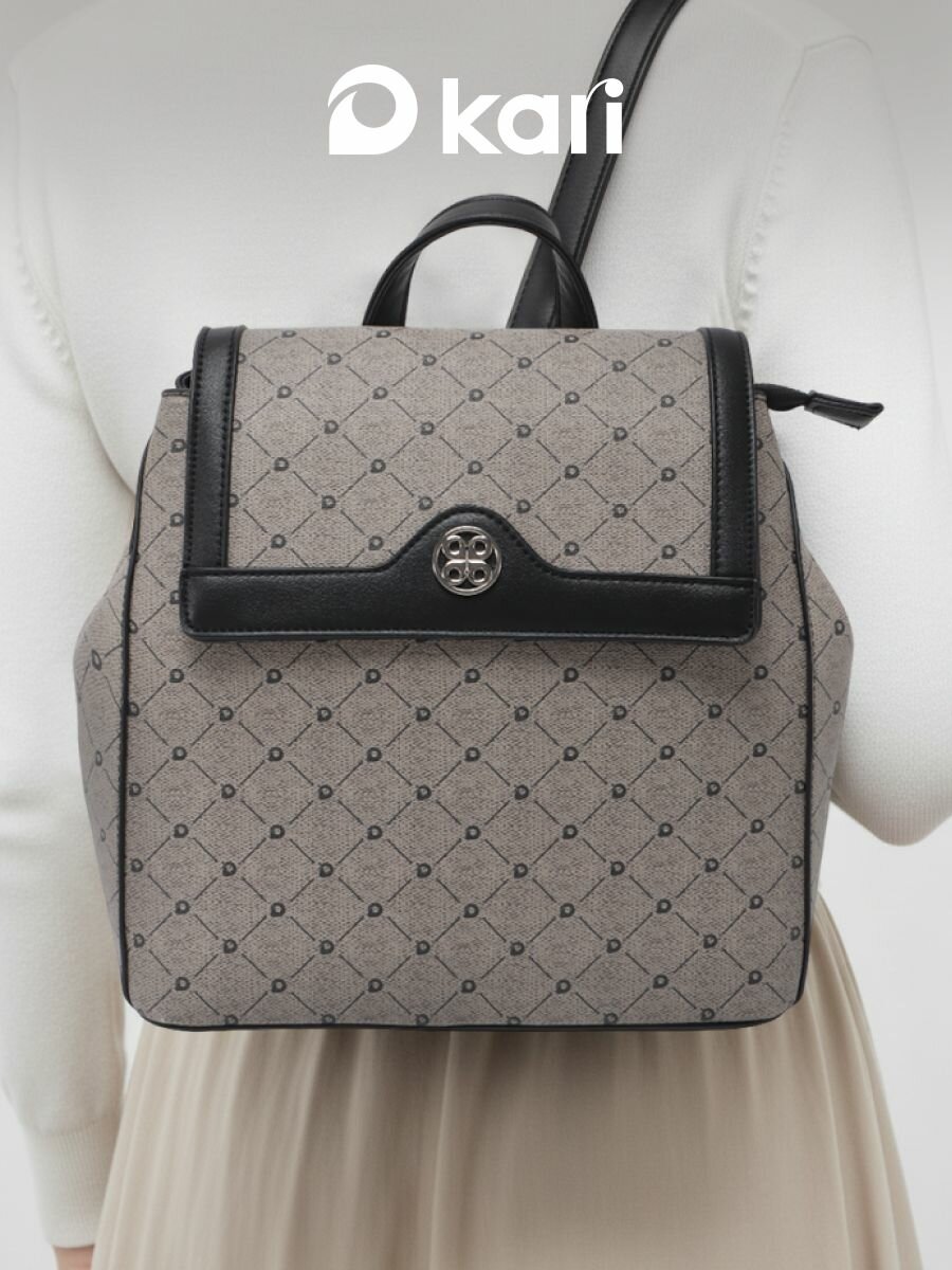 Сумка-рюкзак Весна-лето 2026