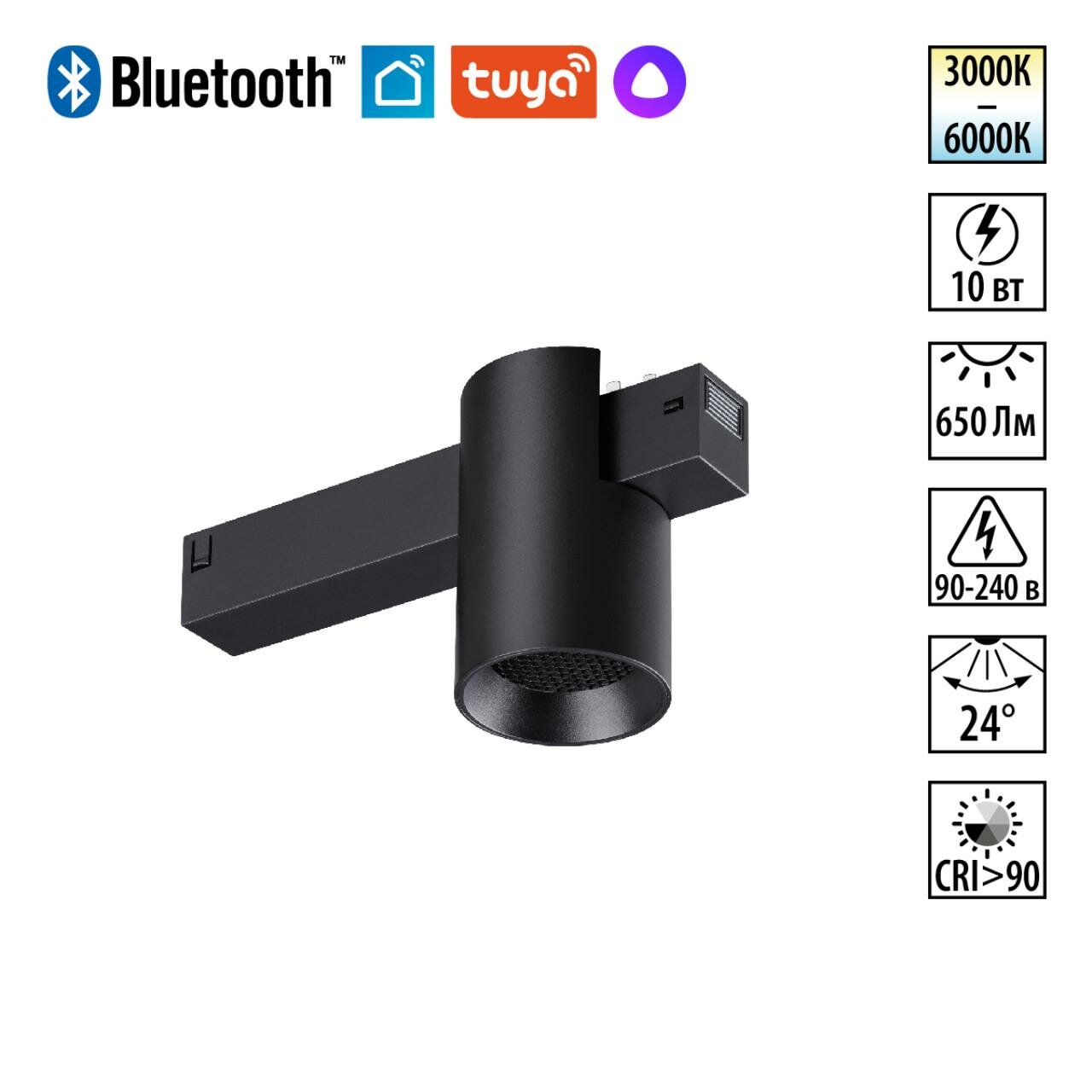 Накладной светильник Novotech VECTOR 359955