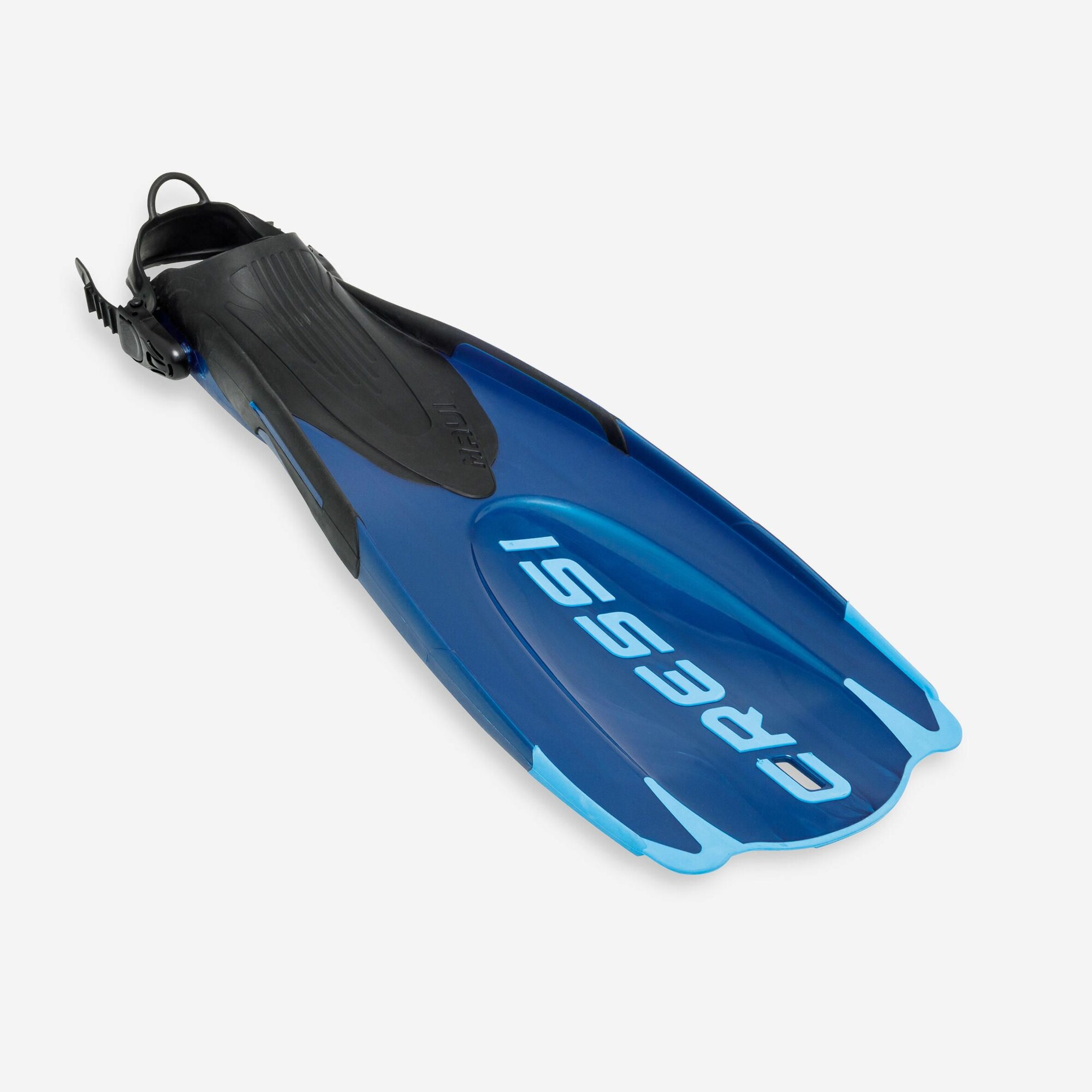 Ласты для дайвинга Cressi Maui, Decathlon, Цвет: 0, Размер: SM