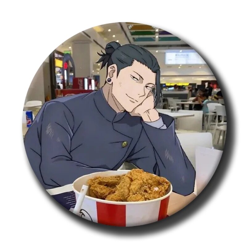 Значок