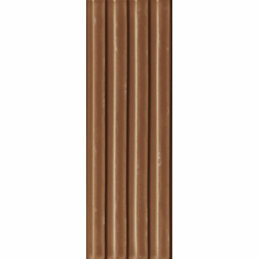 Плитка керамическая Cifre Gare Terra Brillo 10×30,5, 10×30,5см, глянцевая , 30 шт (цена за 1 уп - 0.91 м2)