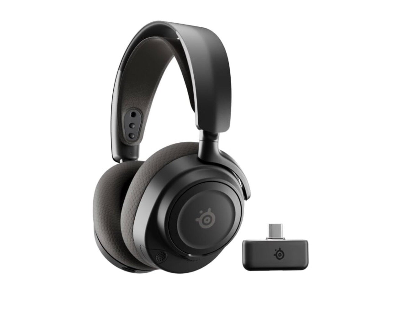 Игровая гарнитура SteelSeries Arctis Nova 7 Gen 2