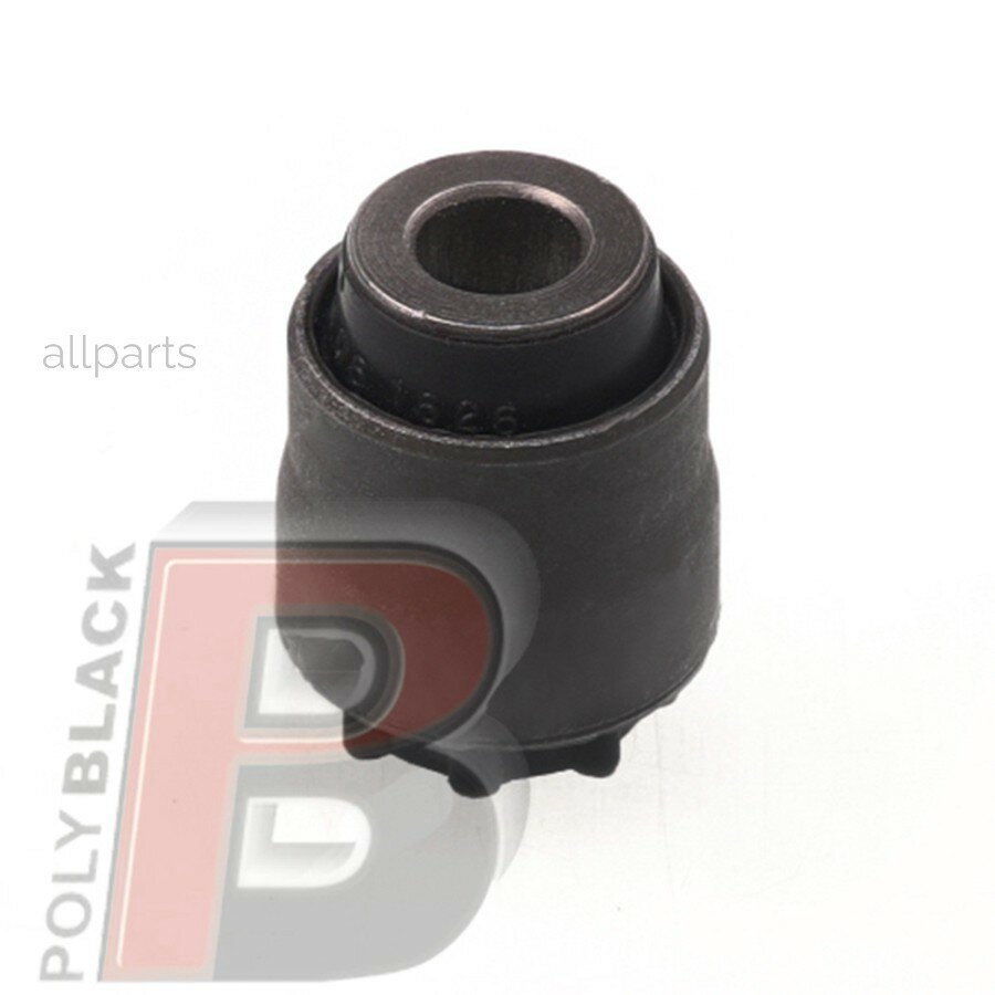 POLYBLACK N061626 N061626 Полиуретановый сайлентблок N-06-1626 PolyBlack