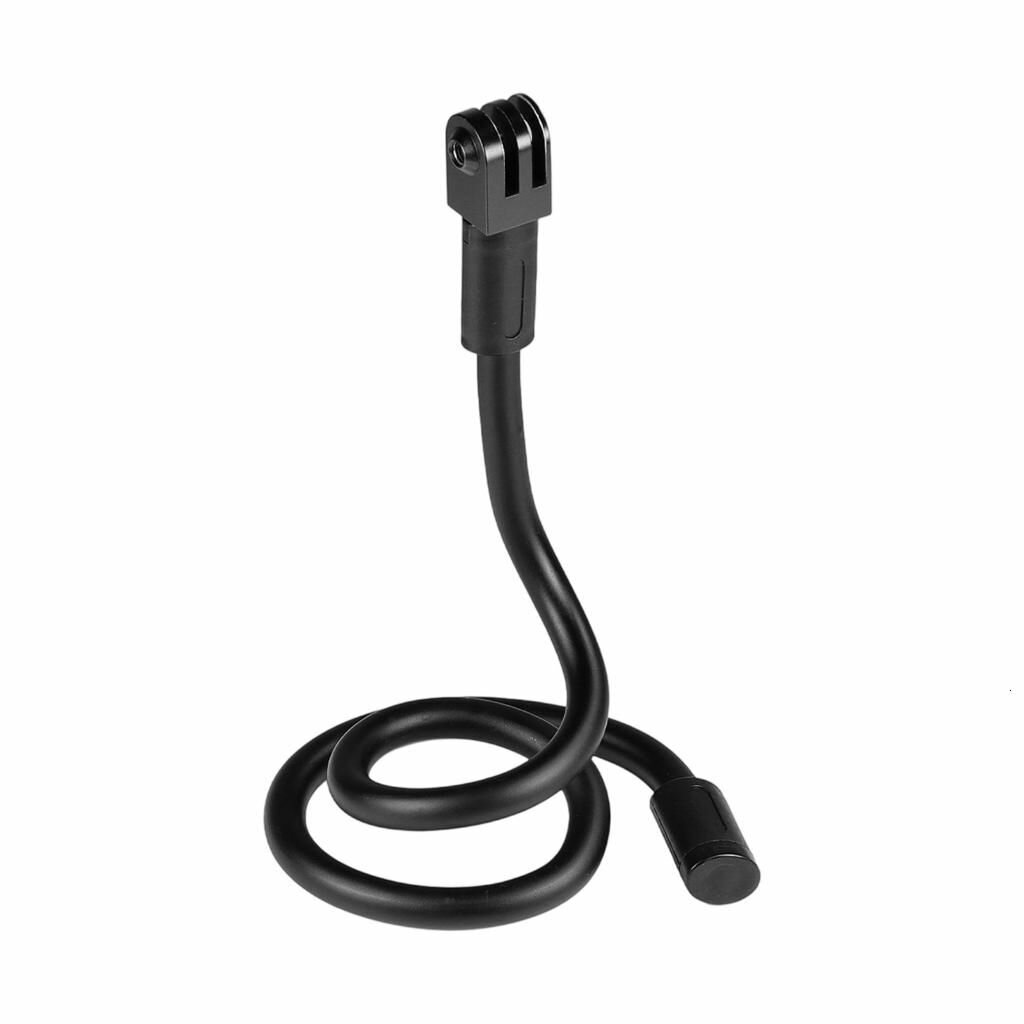 Гибкий силиконовый крепёж для камеры Osmo 360, - Три модели карт