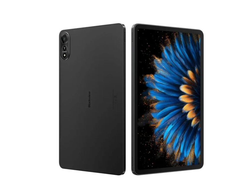 Планшет Blackview MEGA 2 12/256GB gray