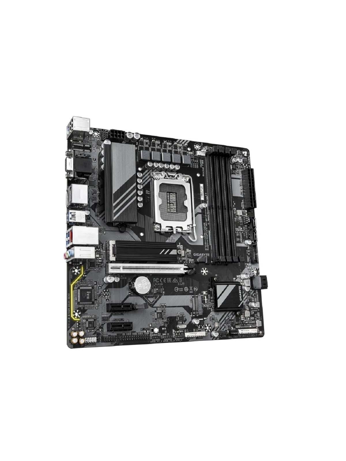 Gigabyte B760M DS3H GEN5 — фото 1