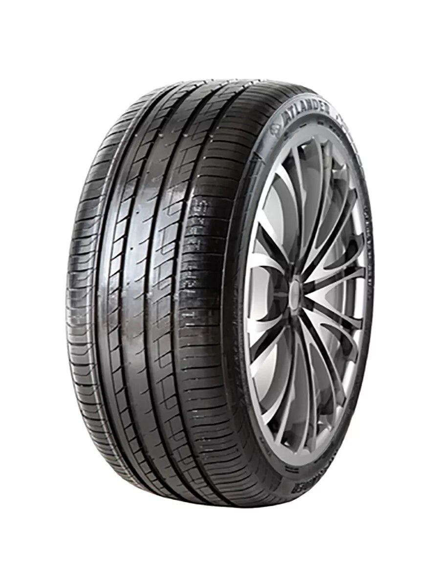 Шина летняя автомобильная Atlander AX88 205/60 R16 92H без шипов