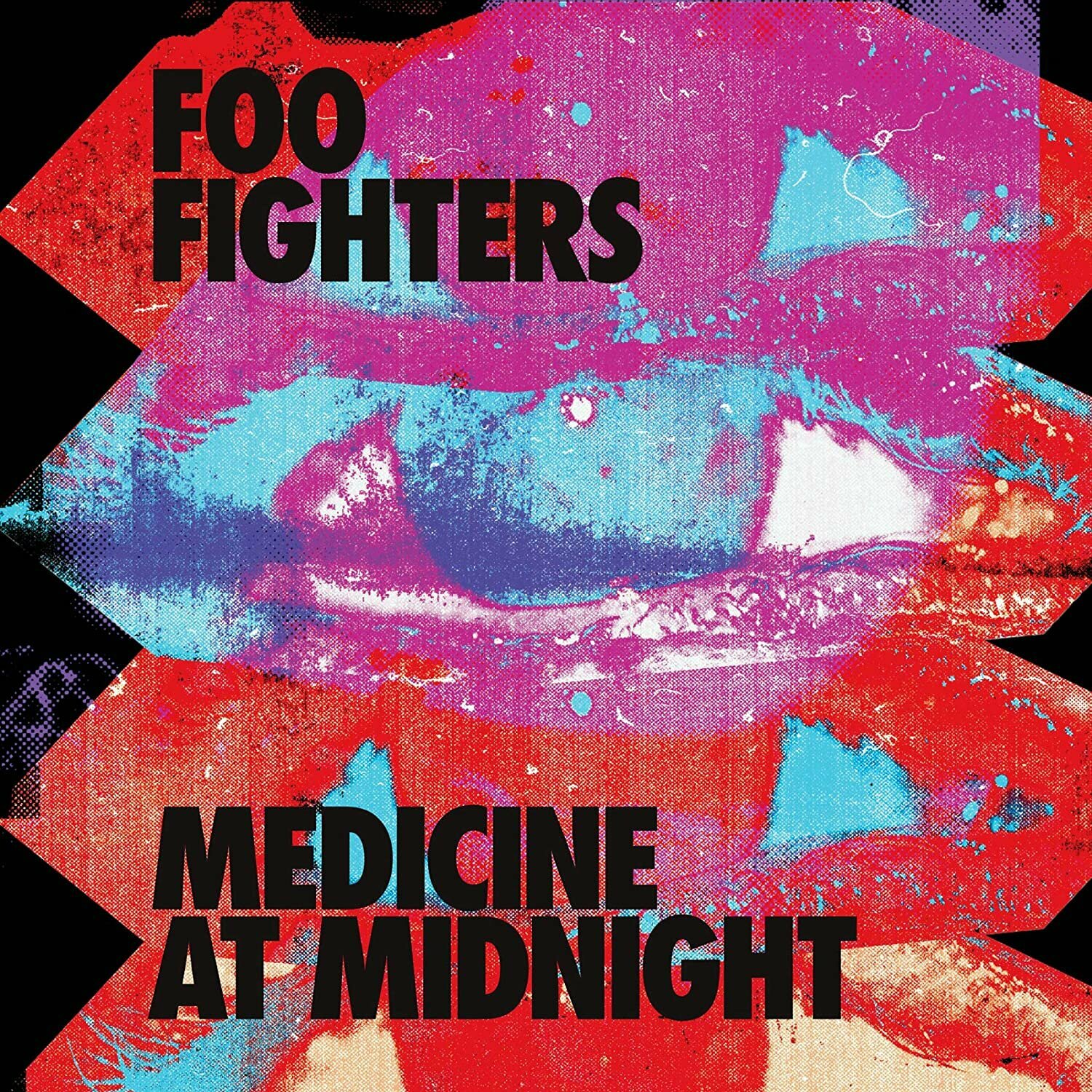 FOO FIGHTERS Medicine At Midnight (LP)