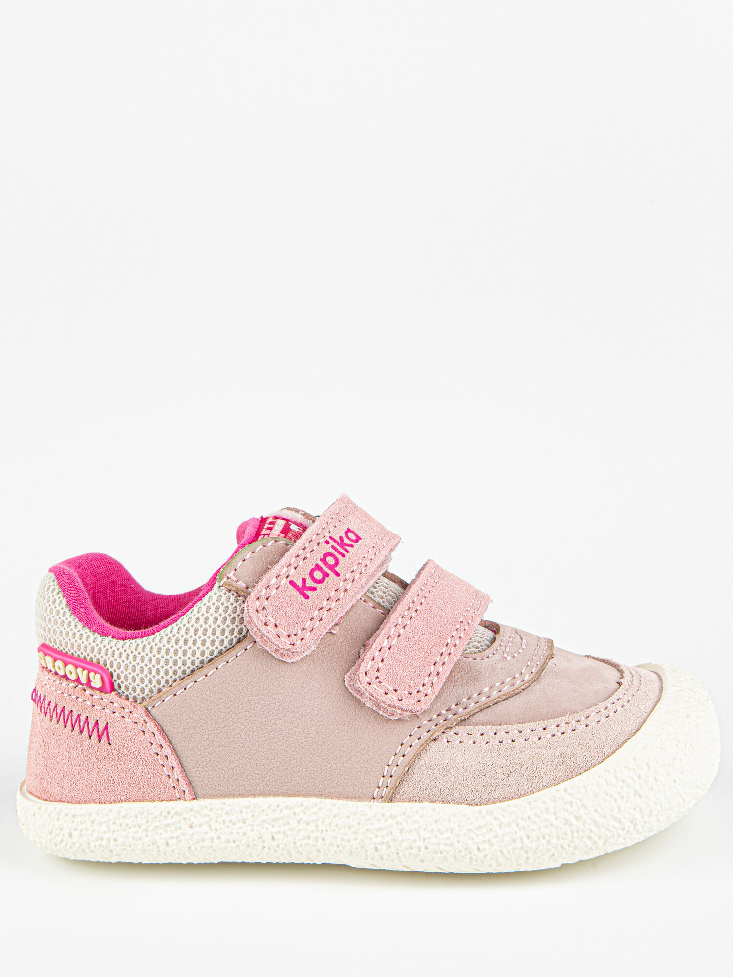 Полуботинки