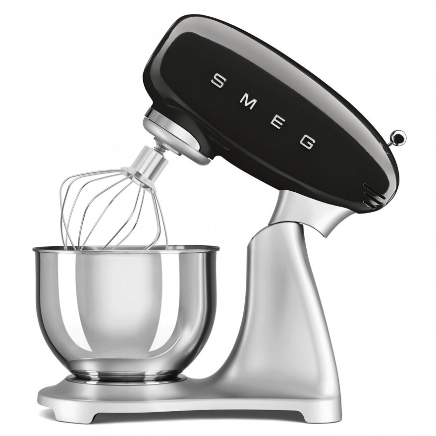 Миксер Smeg SMF04BLEU — фото 1