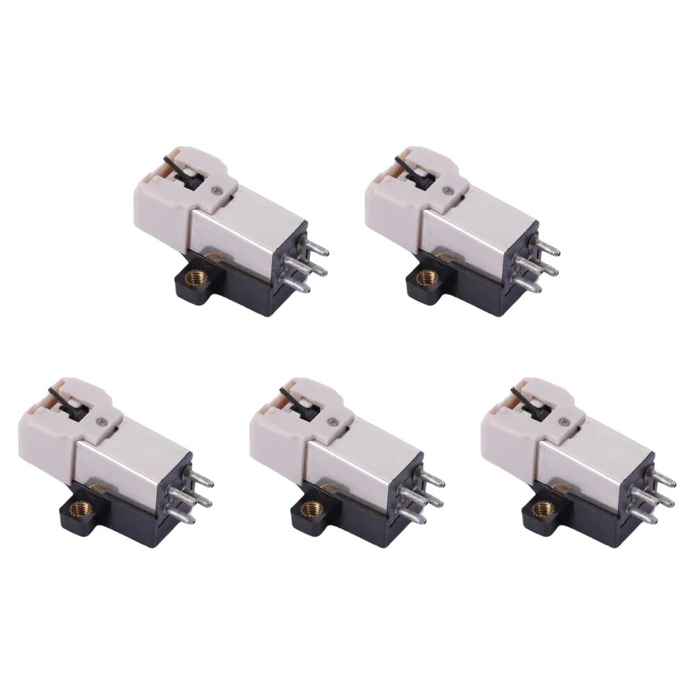 Картридж для проигрывателя AT-3600, 5PCS