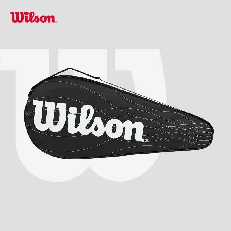 Чехол для теннисной ракетки Wilson