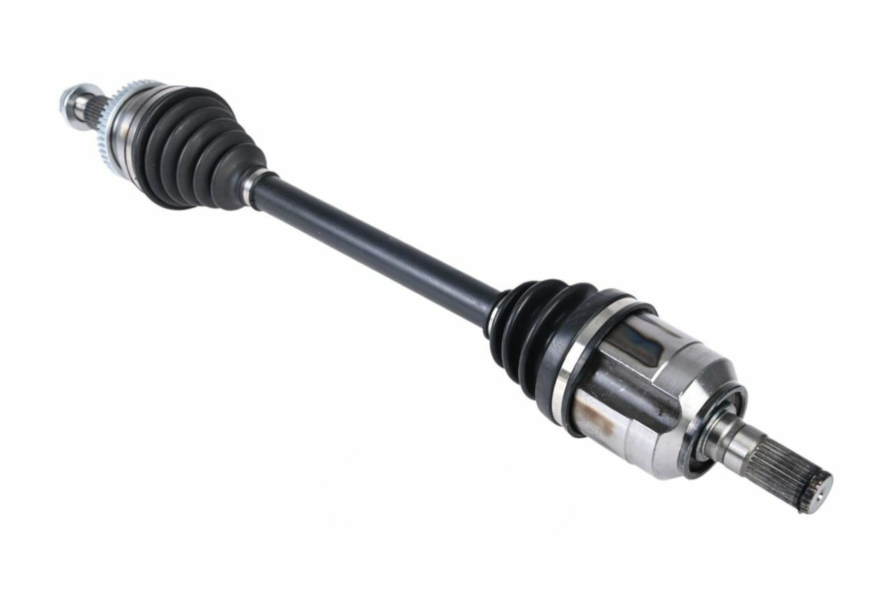 Привод в сборе, левый, для Kia Optima 4 (2015-2019), на атмосферный двигатель 2.0