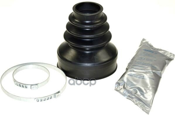 Пыльник шруса CITROEN C4 04-, C5 01-04 PEUGEOT 307 03-, 406 96-, 407 04- GKN (Loebro) арт. 305240