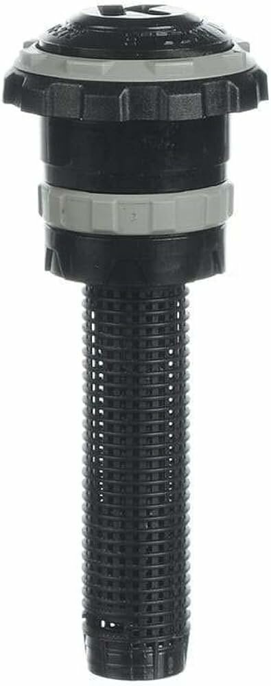 Сопло ротатор K-RAIN RN300-ADJ 90-270, R - 7,92 x 9,10 м, для автоматического полива газона и растений 5шт
