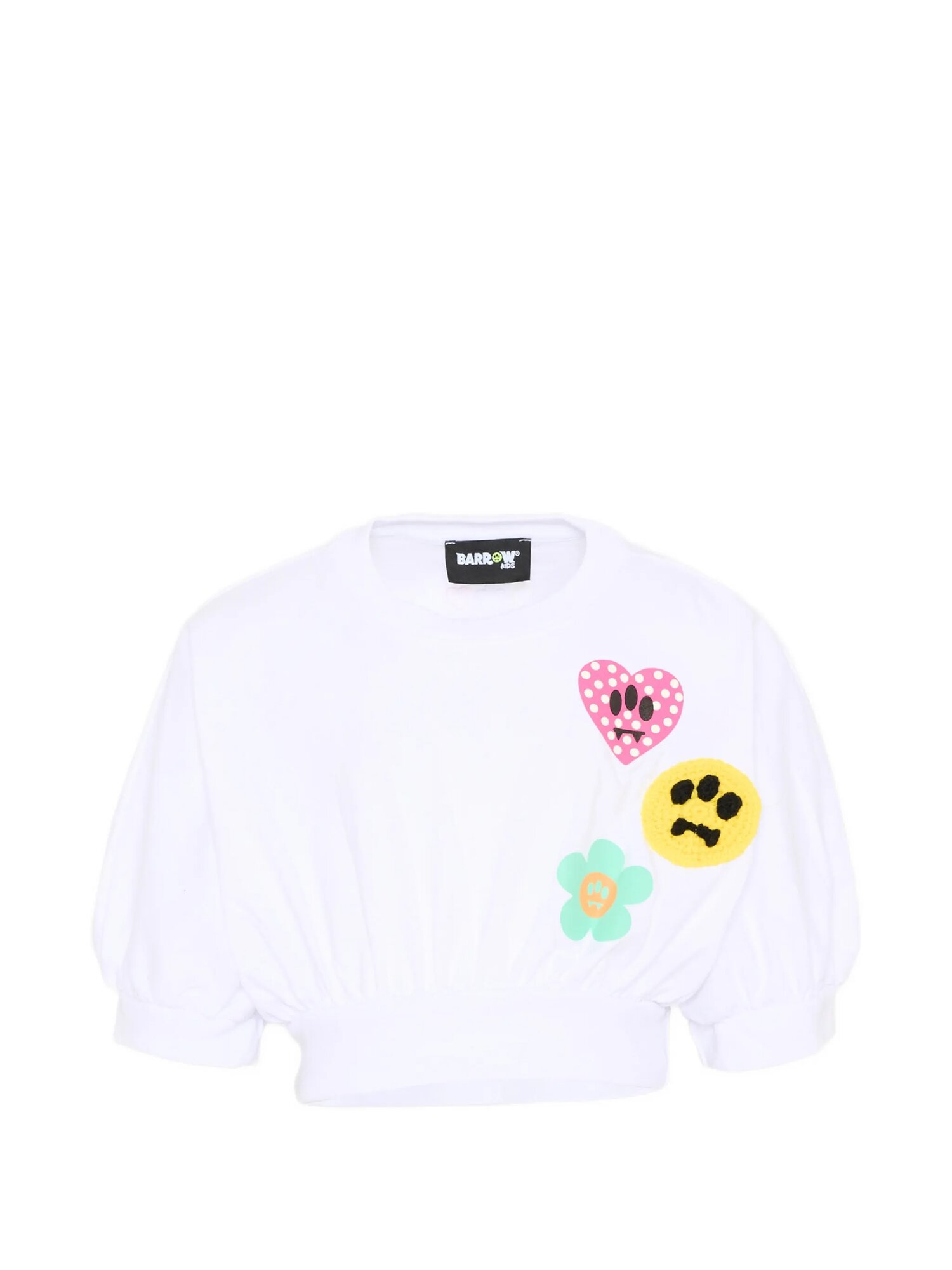 Футболка Crew-neck T-shirt