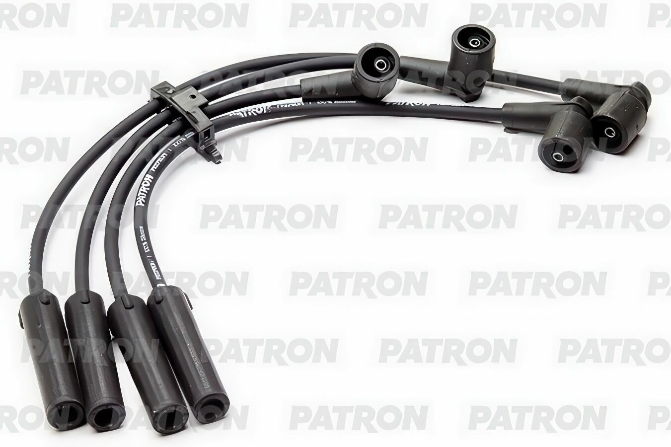 Высоковольтные провода зажигания, для ВАЗ Лада 2112, Калина, 111