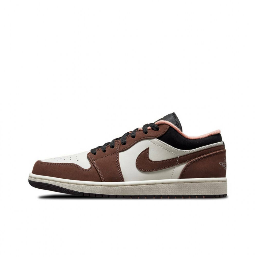 Кроссовки Nike Air Jordan 1 Low