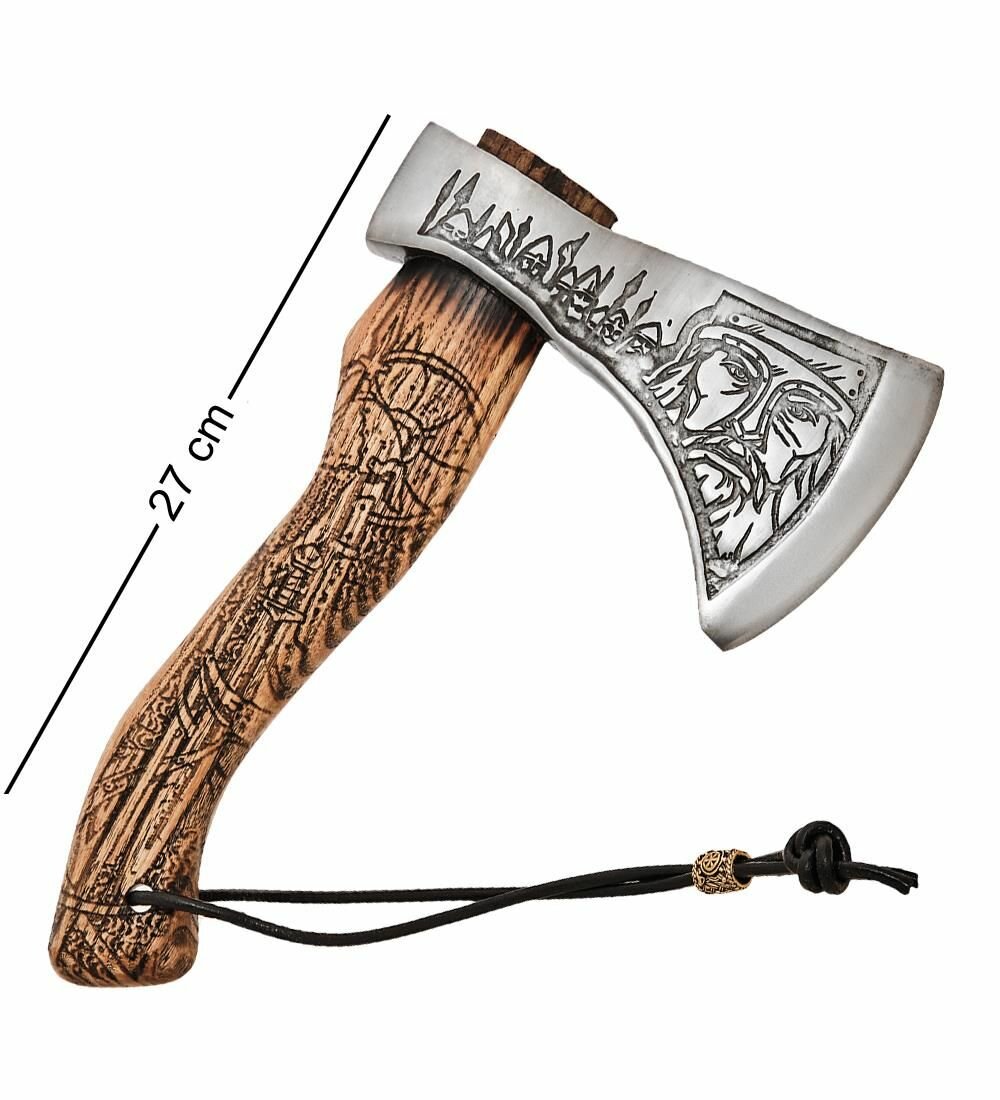 Топор кулачный Перунова Рать A2176355 Секира Родослава