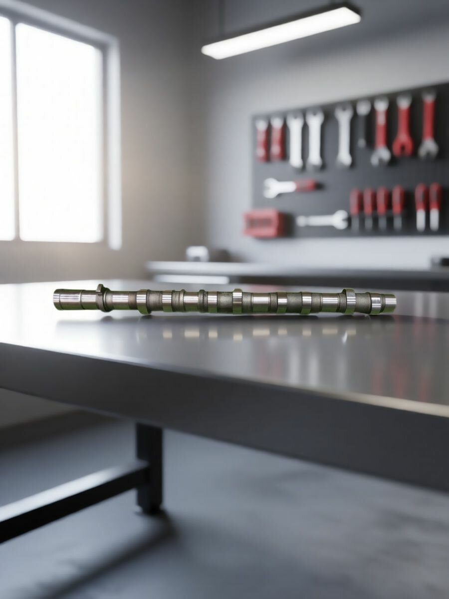 Распредвал впускной 24100-4A100 KIA Sorento I