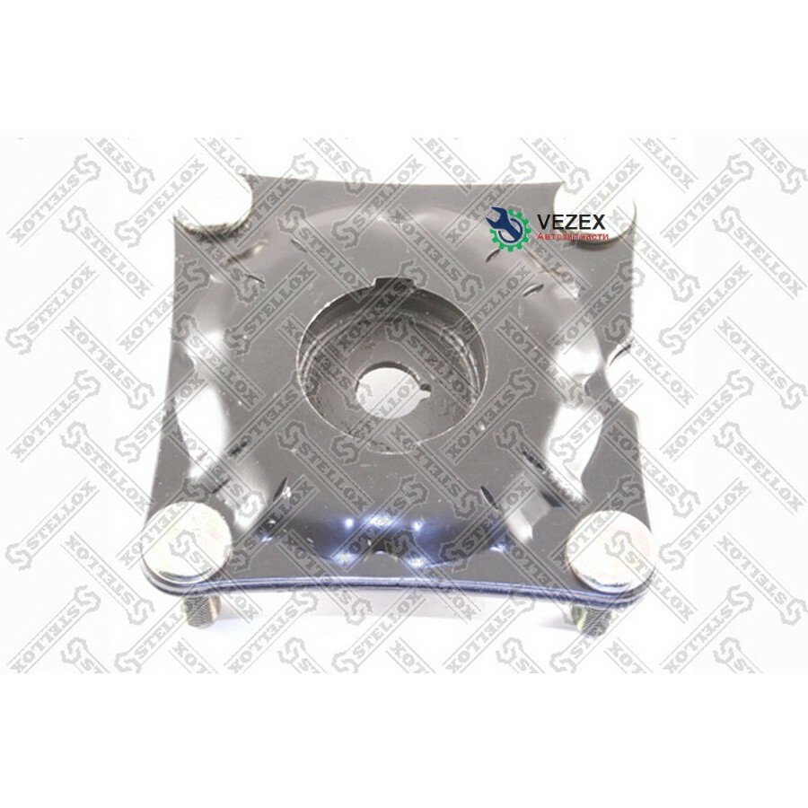 STELLOX 1271058SX опора амортизатора переднего правого!\ Mazda Tribute all 01>