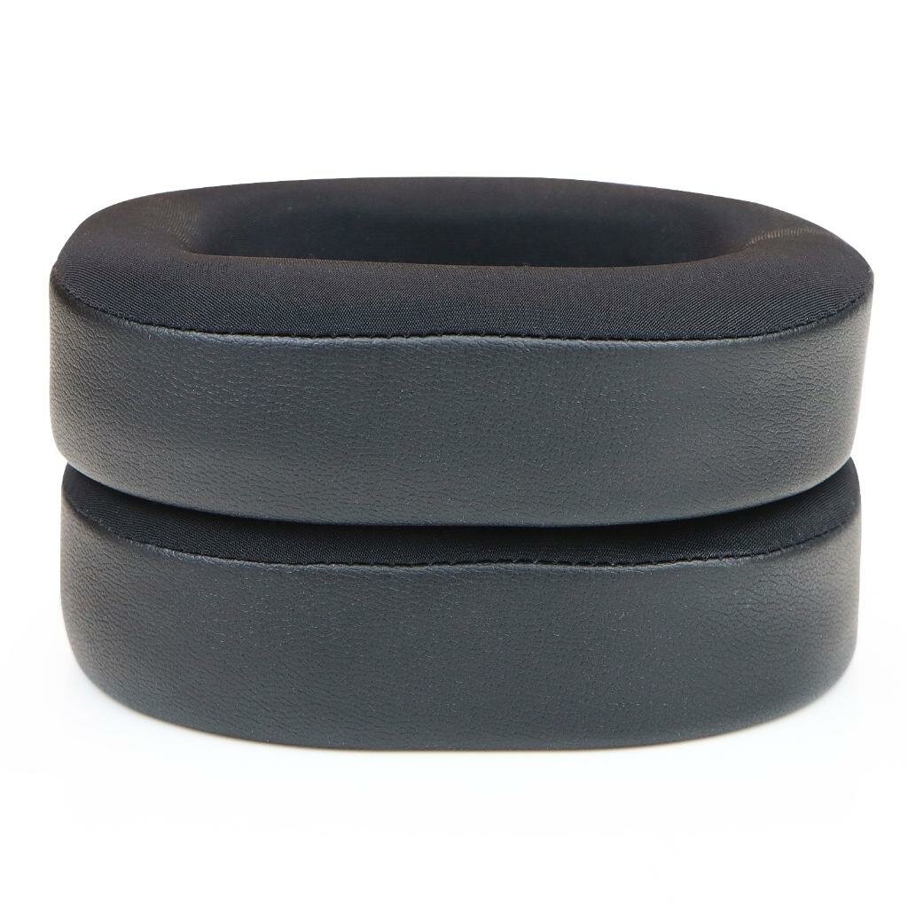 Охлаждающие гелевые амбушюры для наушников