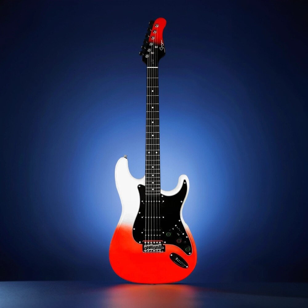 Электрогитара Smiger L-G2-i6-WKR