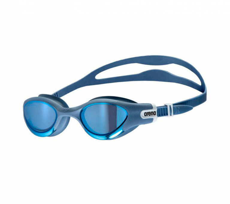 Очки для плавания Arena The One Plus Mirror 100 (100)