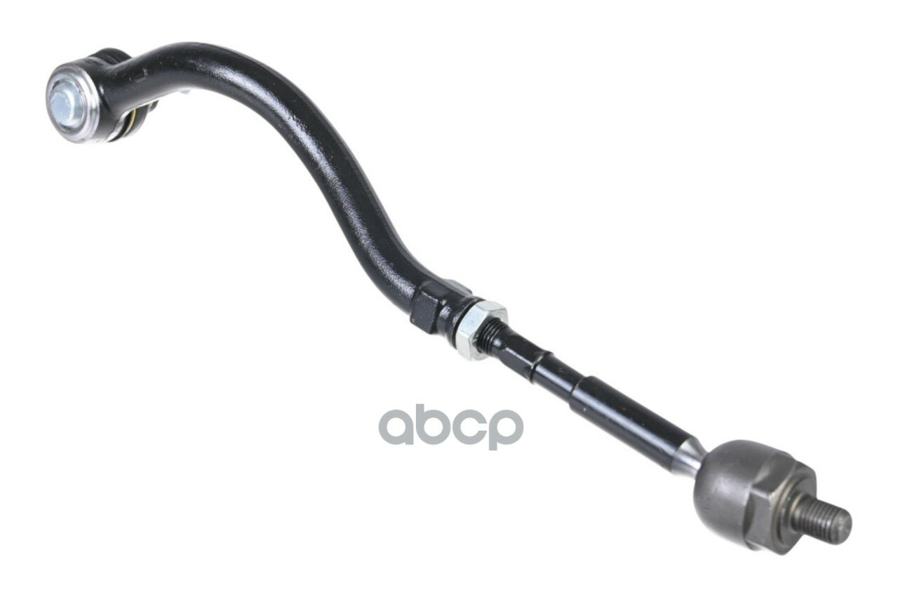 Тяга рулевая поперечная с наконечником левая! Ford Galaxy, VW Sharan <96 ZENTPARTS арт. Z28377