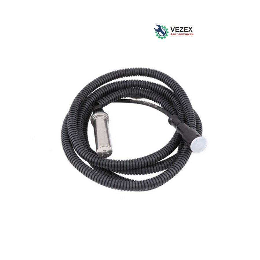 STELLOX 8550577SX датчик ABS! L=1700 mm + втулка+смазка\Omn BPW, MB, RVI